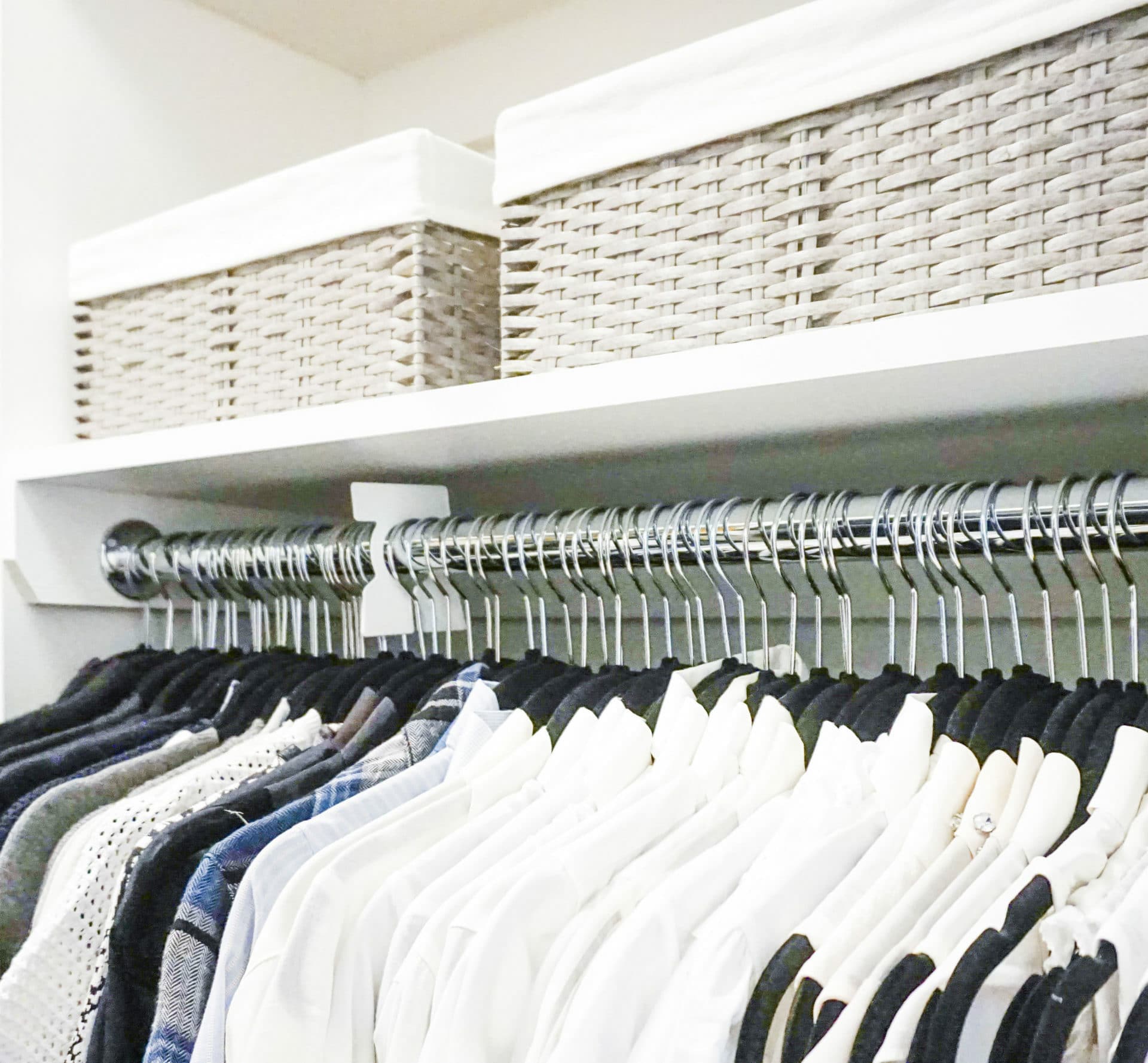 How to Fold Your Clothes - Horderly