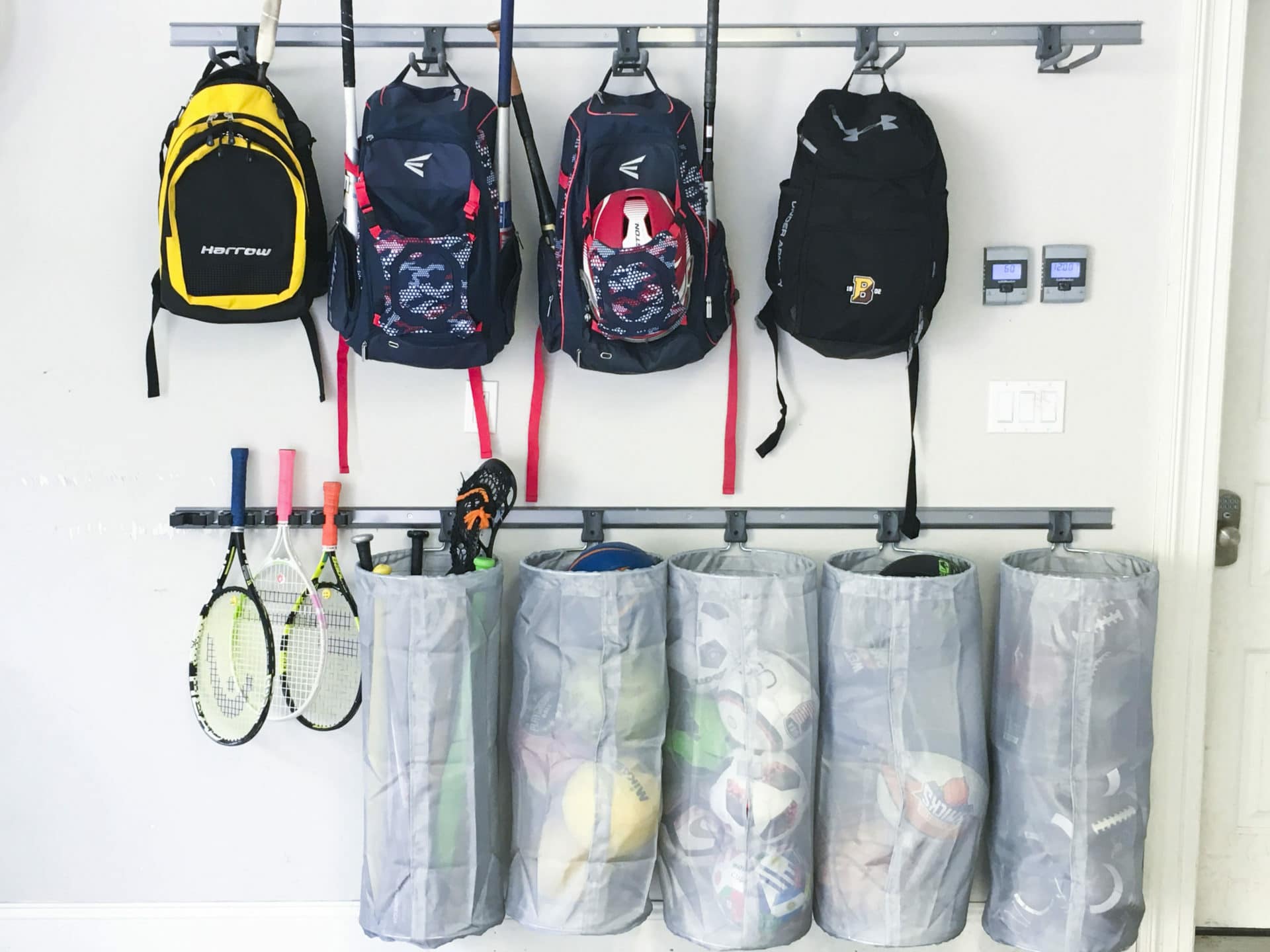 How to Organize Your Garage - Horderly