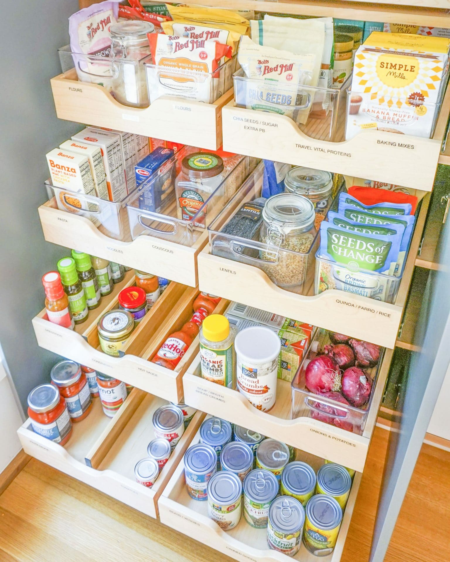 Top 10 Organizing Products Professionals Love - Horderly