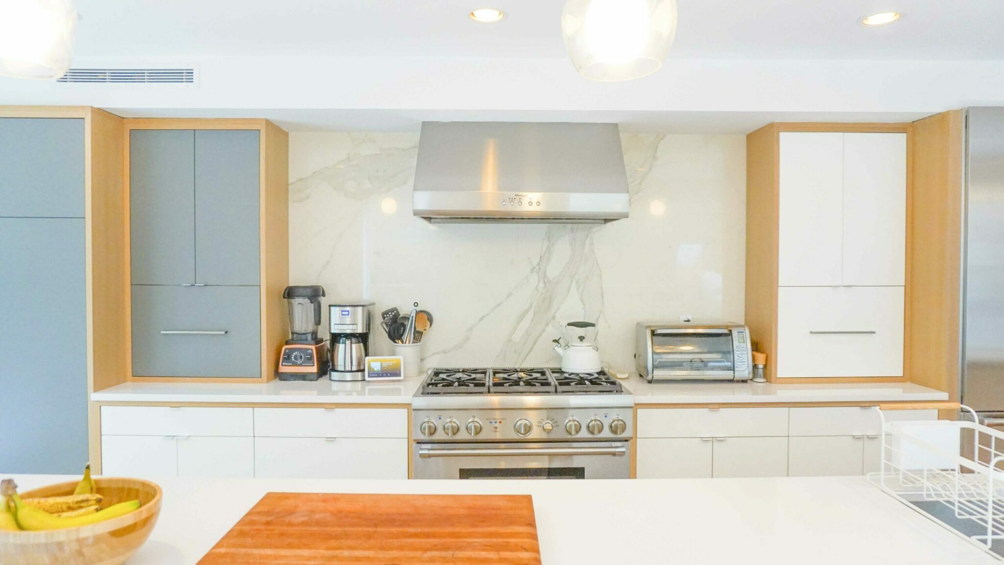 Organizing A Food Influencer's Kitchen - Horderly