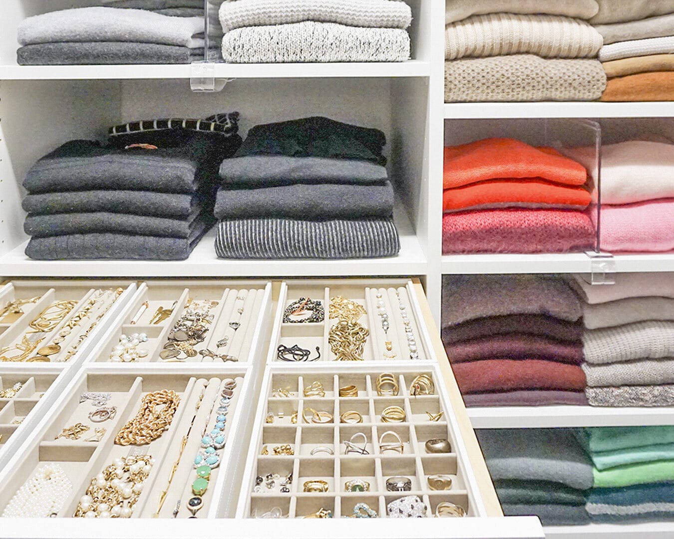 How to Organize Your Jewelry - Horderly