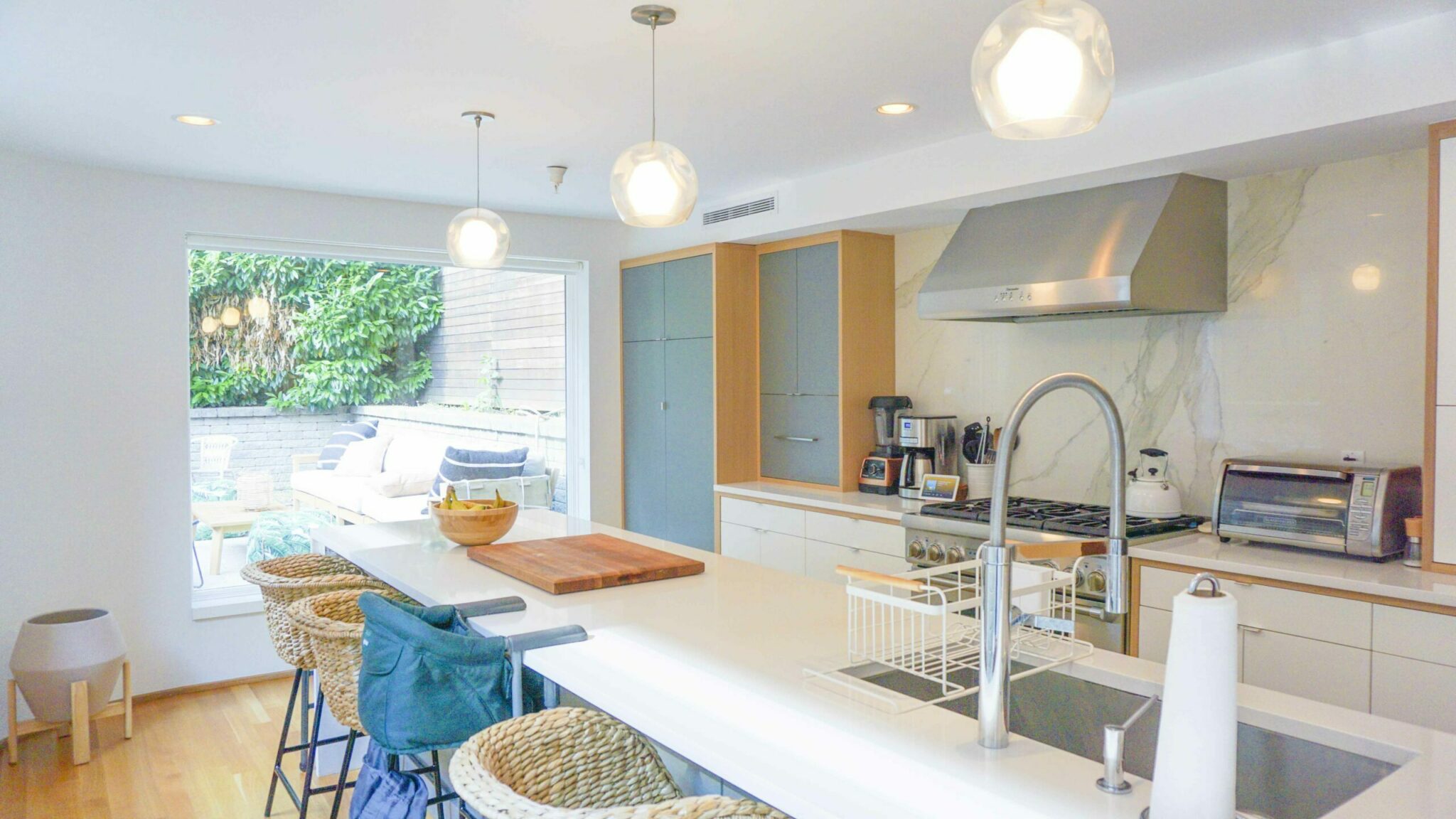 Organizing A Food Influencer's Kitchen - Horderly