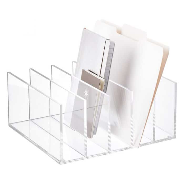 Acrylic Collator – Horderly