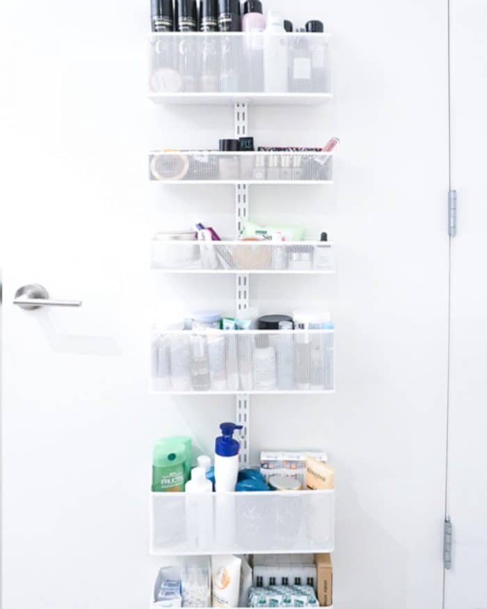 Bathroom – Horderly