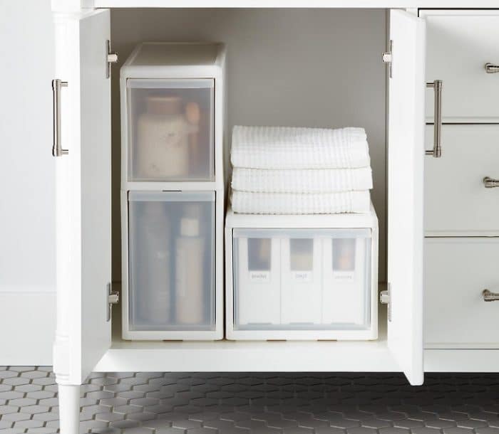 Bathroom – Horderly