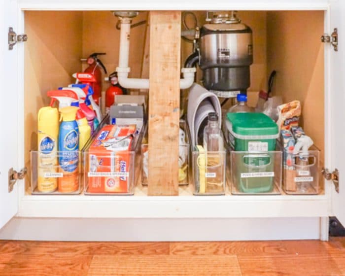 Utility/Storage – Horderly