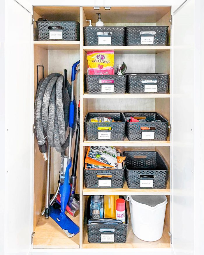 Utility/Storage – Horderly