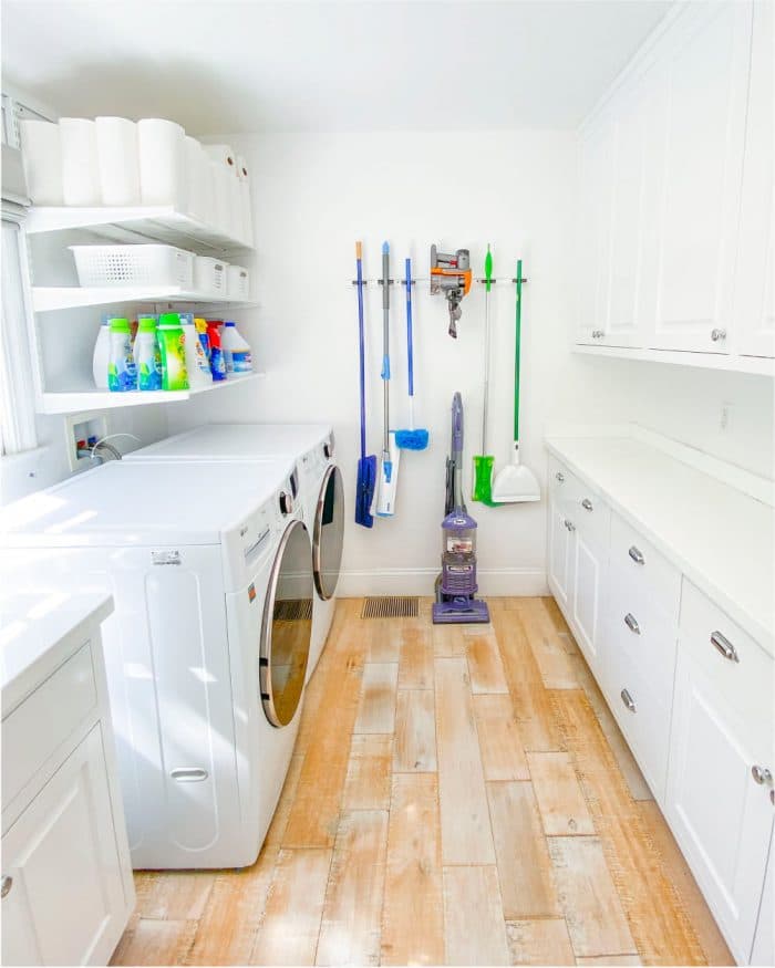 Utility/Storage – Horderly