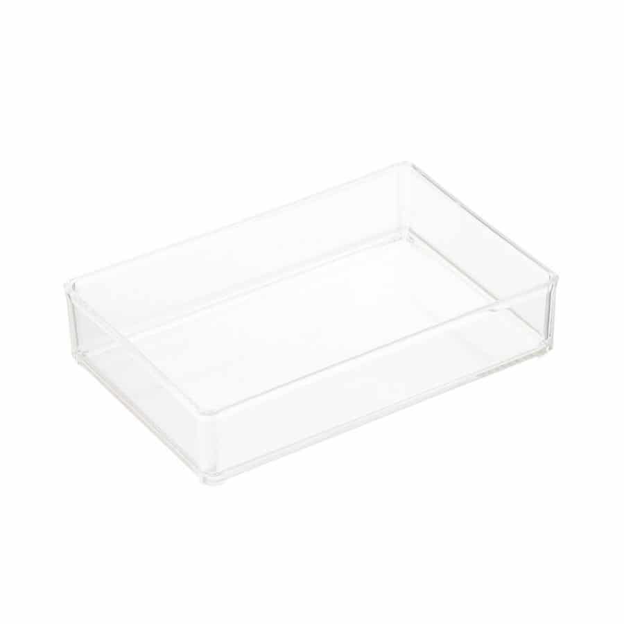 Acrylic Stackable Drawer Organizers – Horderly