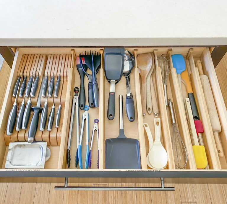 Top 10 Products to Organize Your Kitchen - Horderly