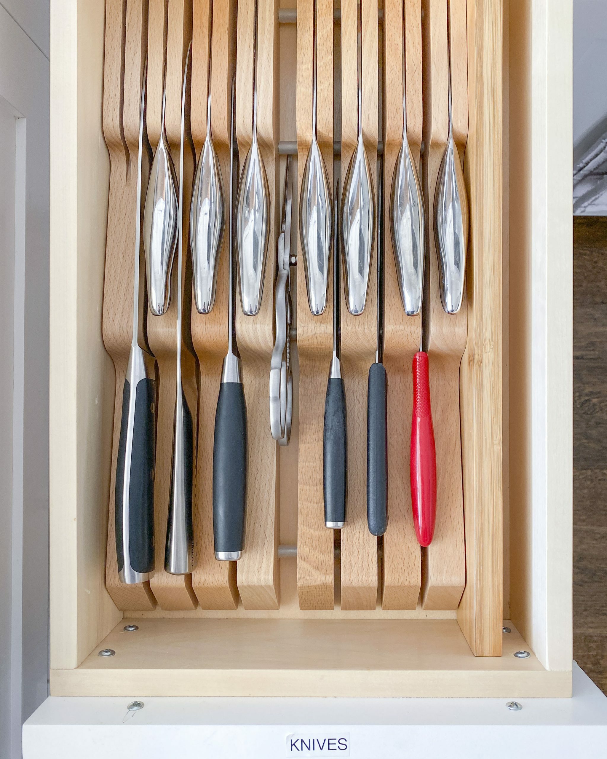 Top 10 Products to Organize Your Kitchen - Horderly