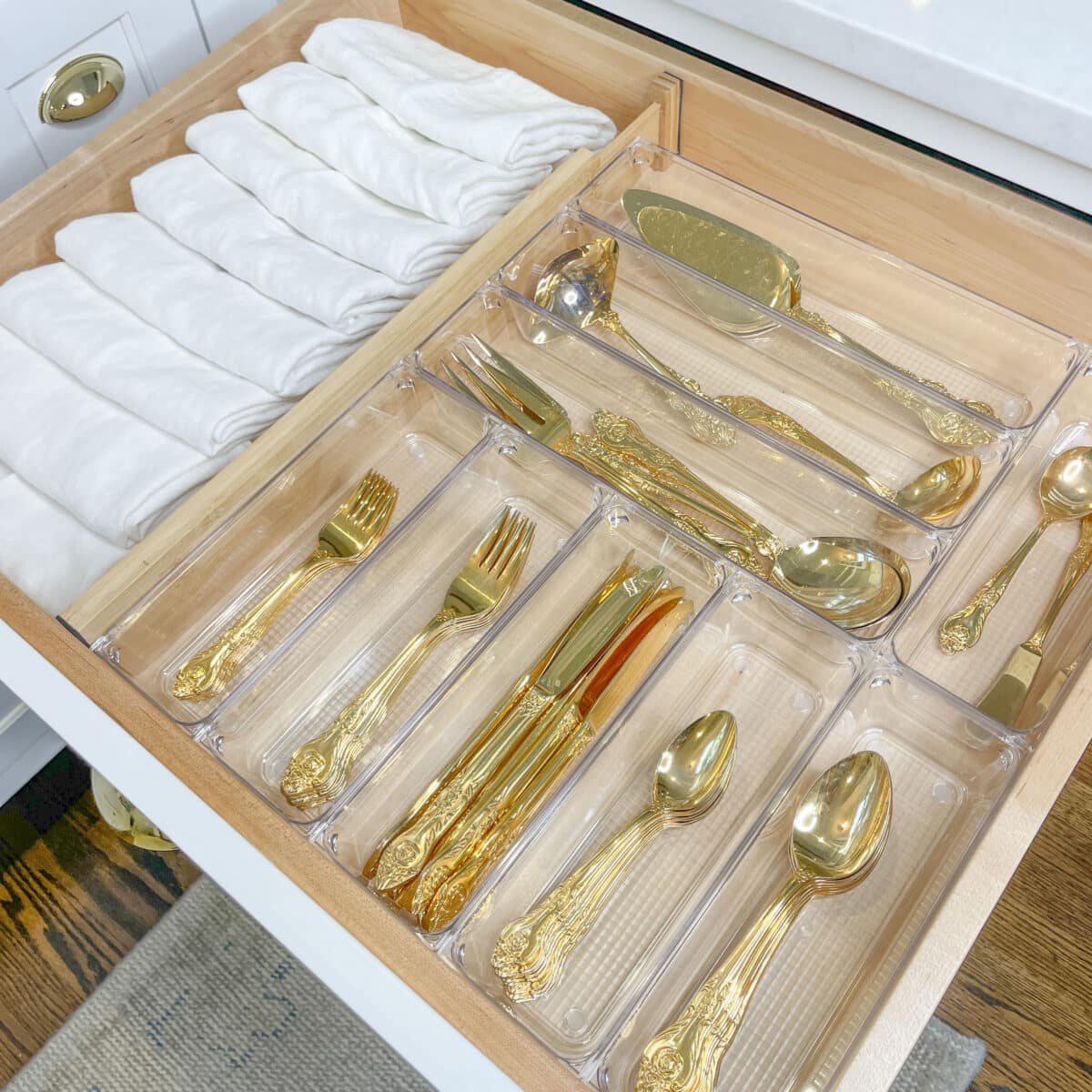 Top 10 Products to Organize Your Kitchen - Horderly