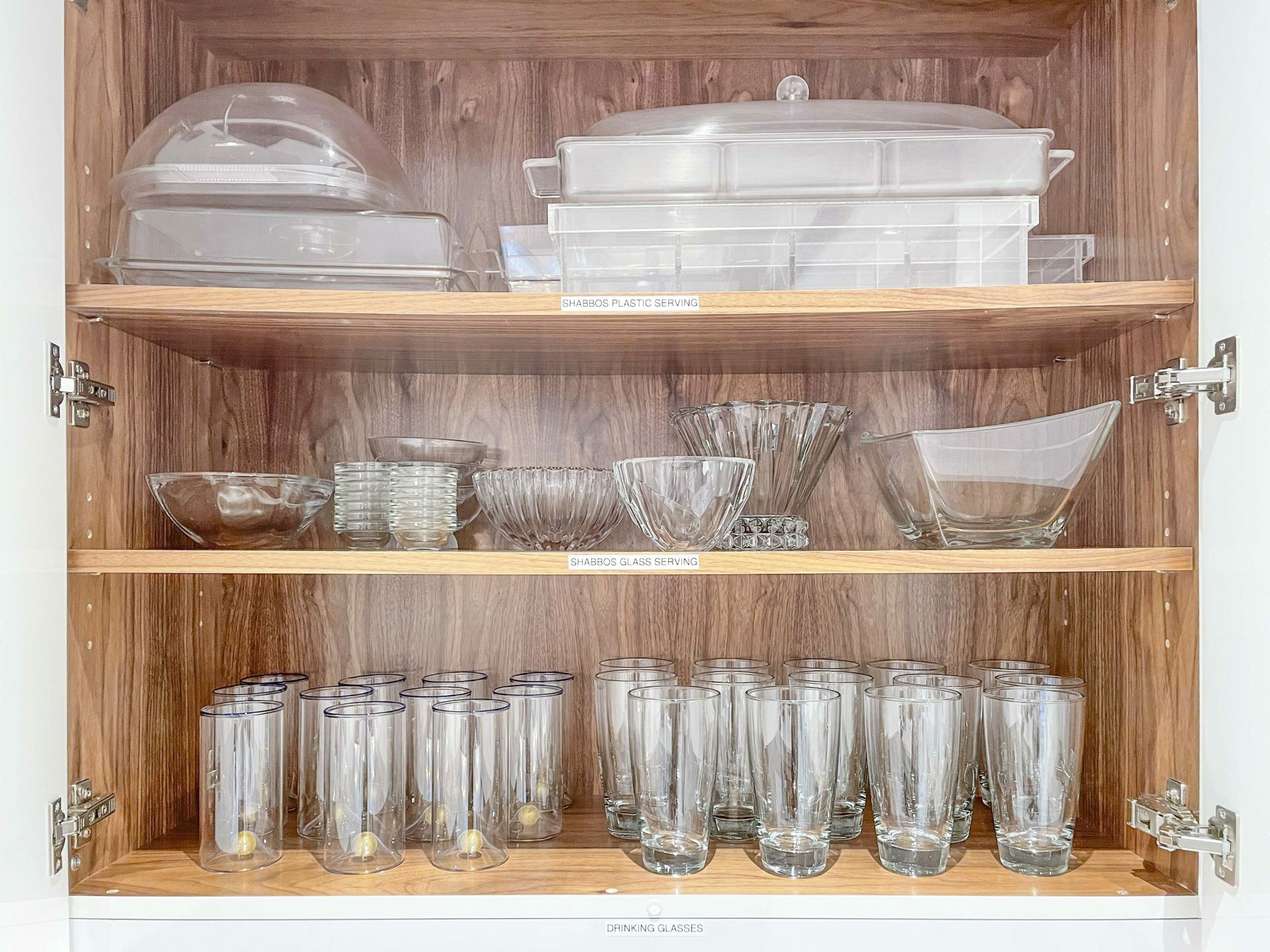 How to Organize a Kosher Kitchen - Horderly
