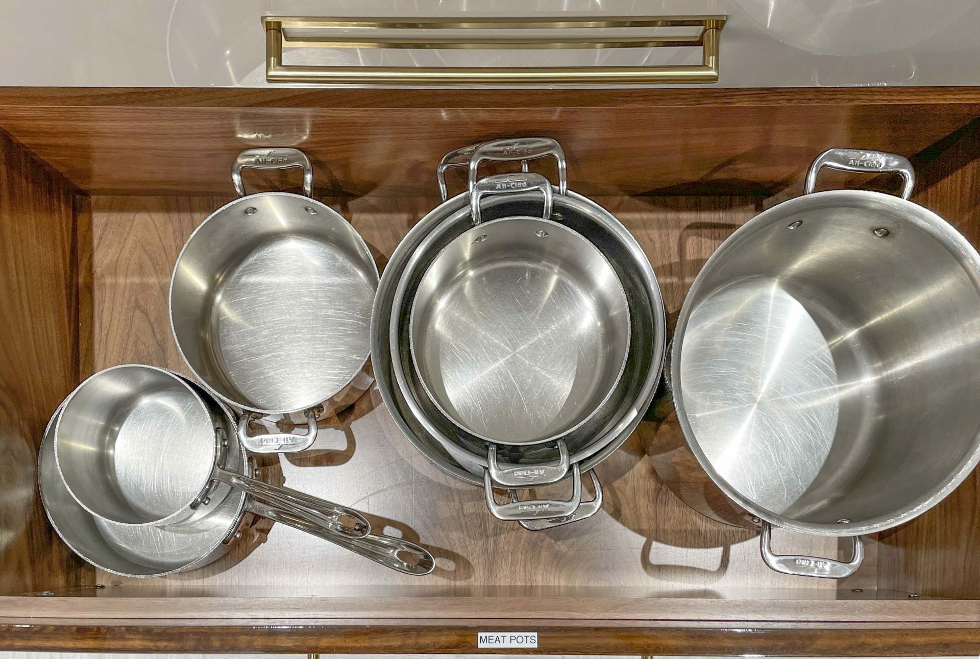 How to Organize a Kosher Kitchen - Horderly