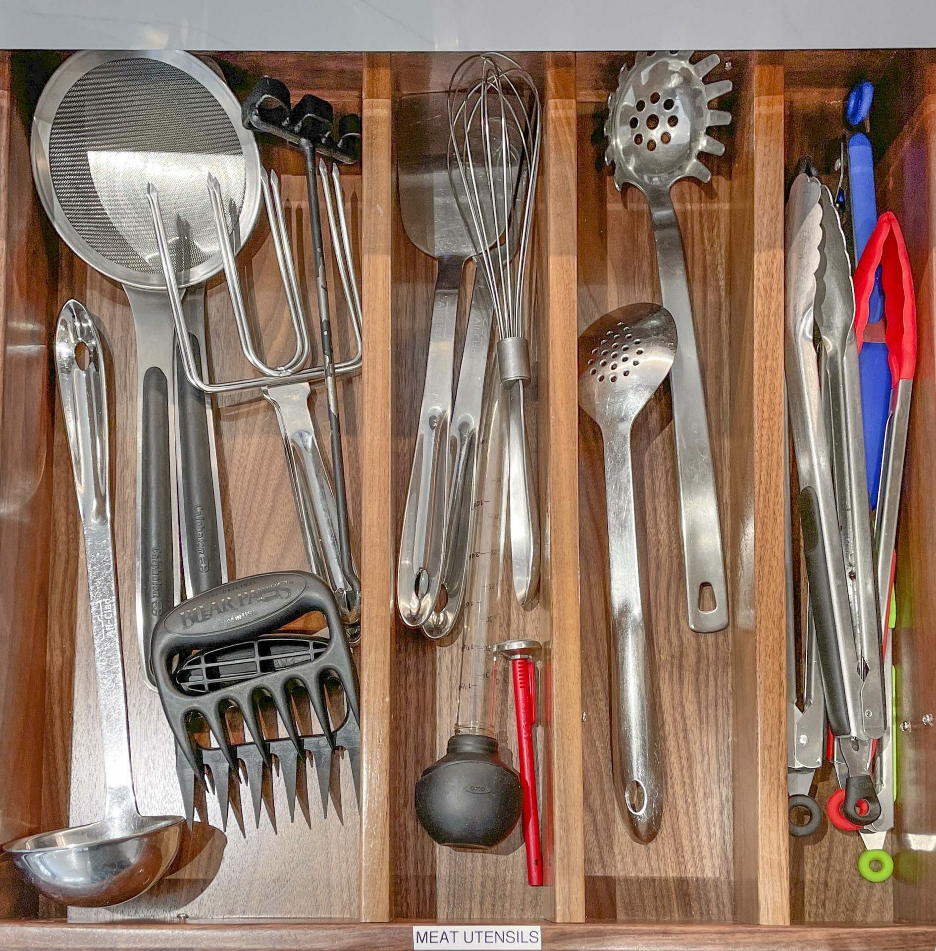 How to Organize a Kosher Kitchen - Horderly