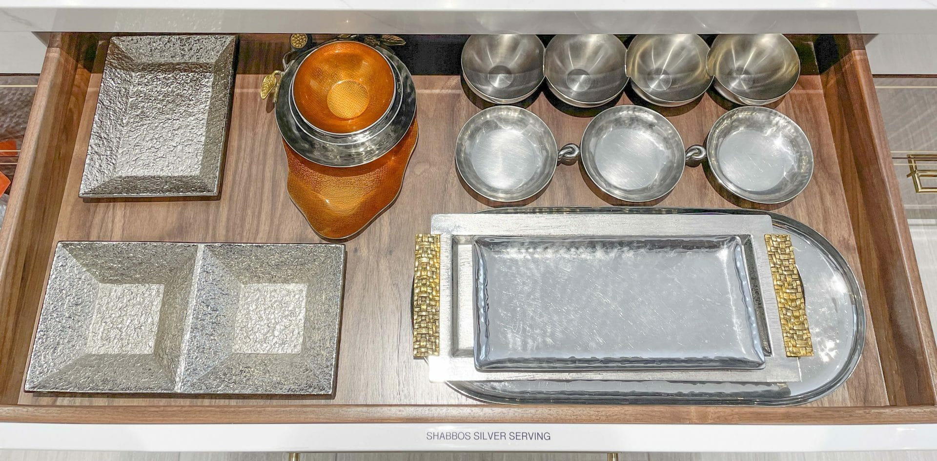 How to Organize a Kosher Kitchen - Horderly