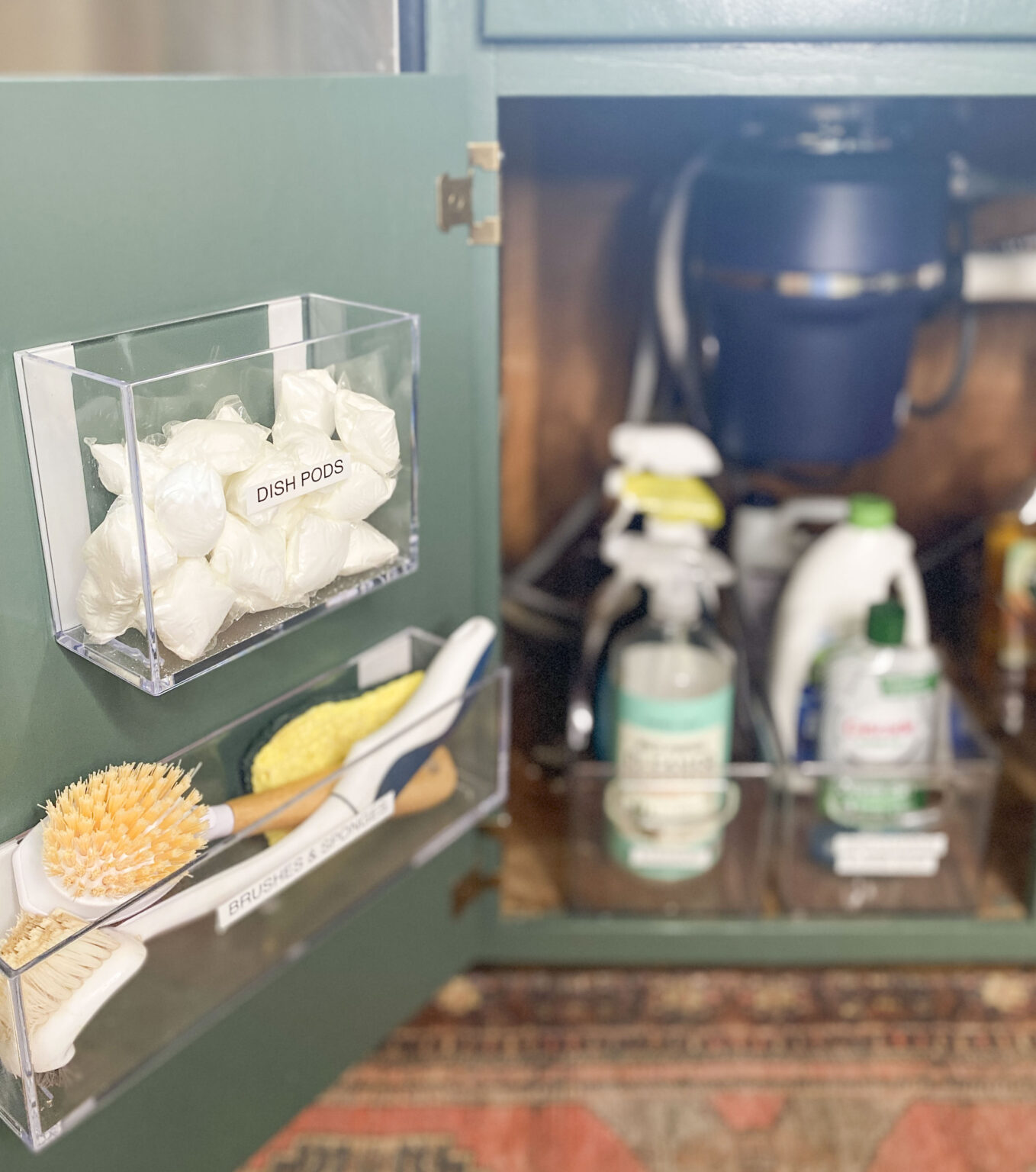 Top 10 Products to Organize Your Kitchen - Horderly