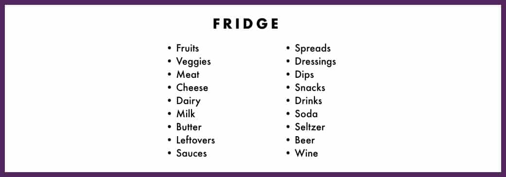 Horderly’s Guide to Categorizing & Labeling - Horderly