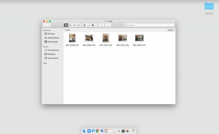 How To Organize Your Digital Files - Horderly