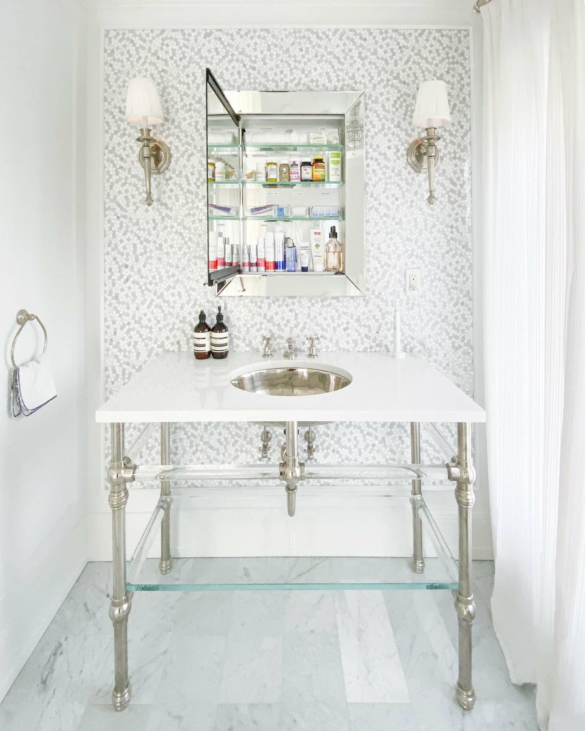 5 Steps for An Easier Morning Routine - Horderly