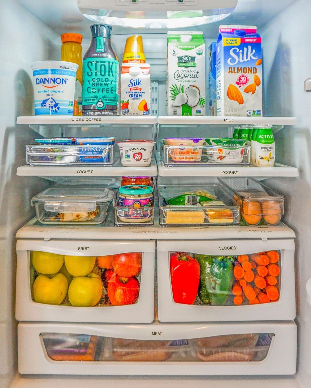 5 Steps for An Easier Morning Routine - Horderly