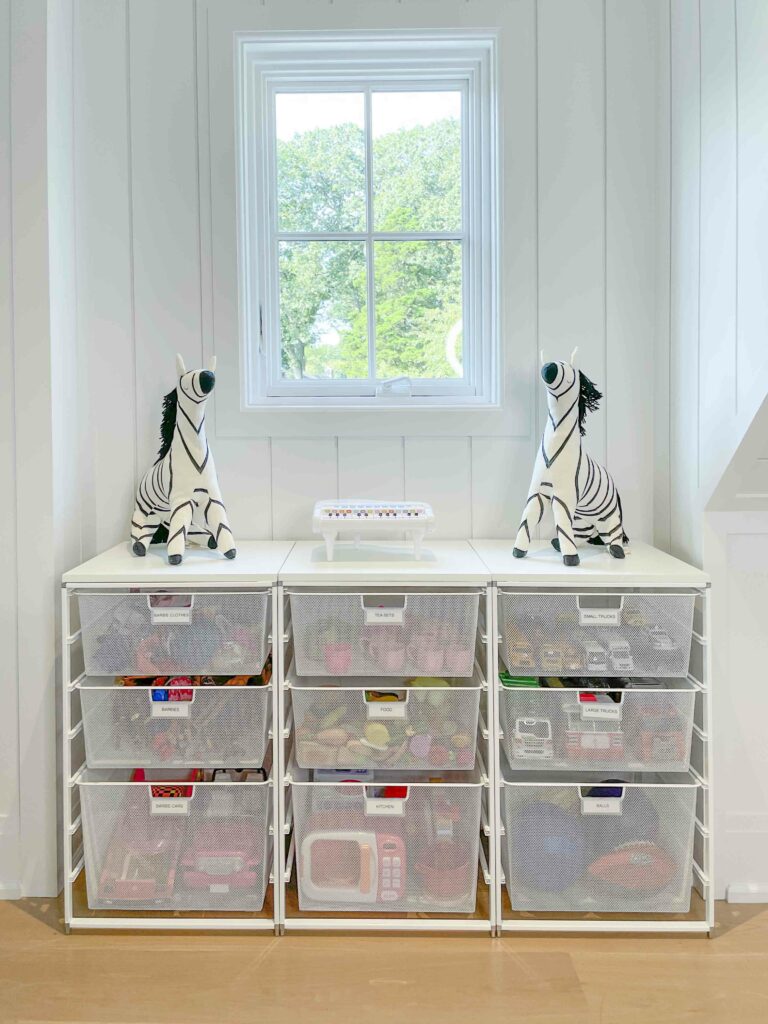 How to Organize Your Kids’ Toys - Horderly