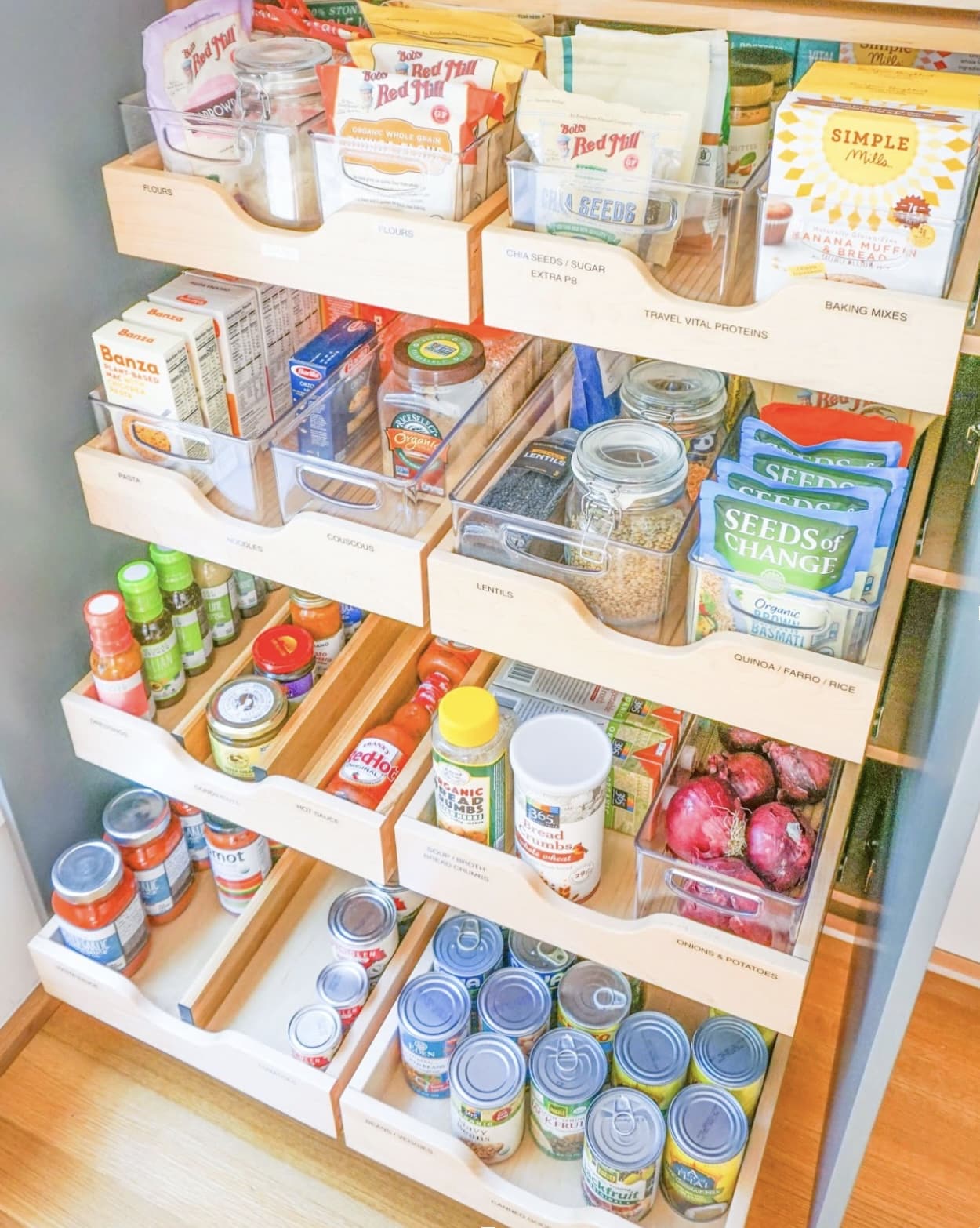 5 Tidy Tips to Ease Your Stress - Horderly