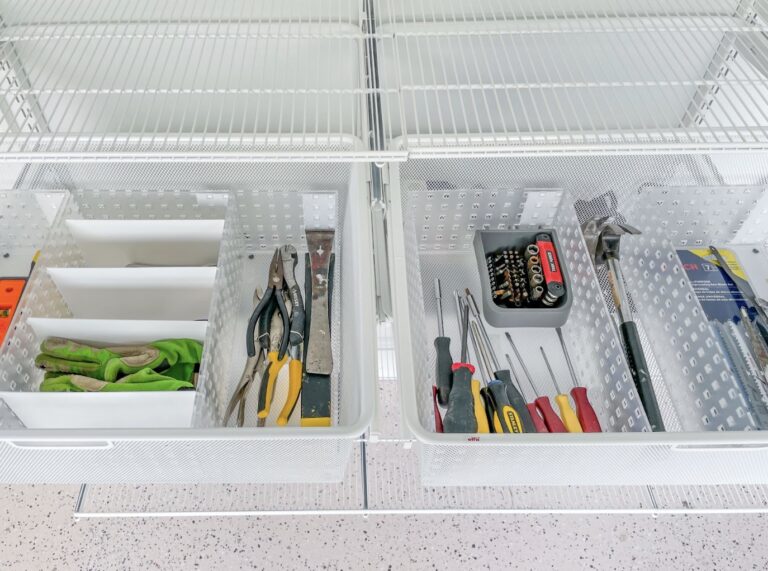 3 Ways to Organize Your Tools - Horderly