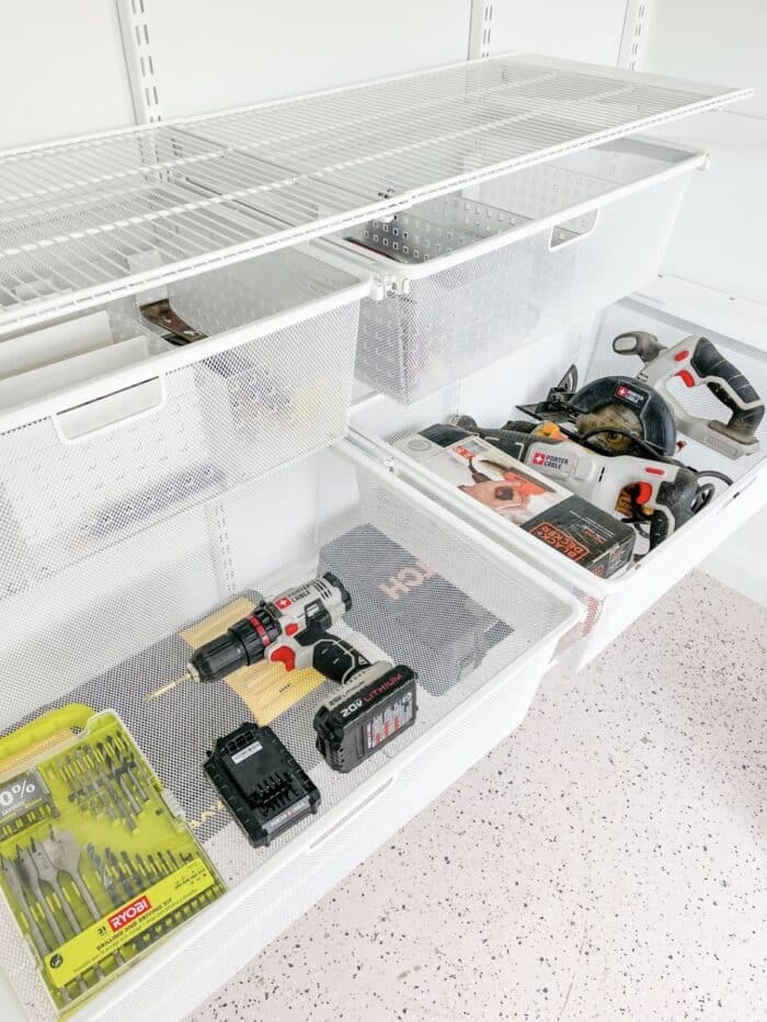 3 Ways to Organize Your Tools - Horderly