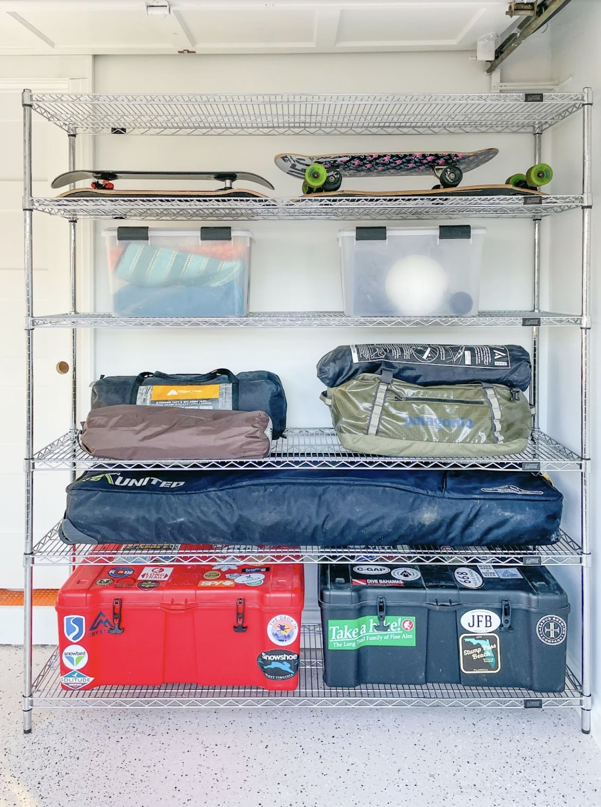 3 Ways to Organize Your Garage - Horderly