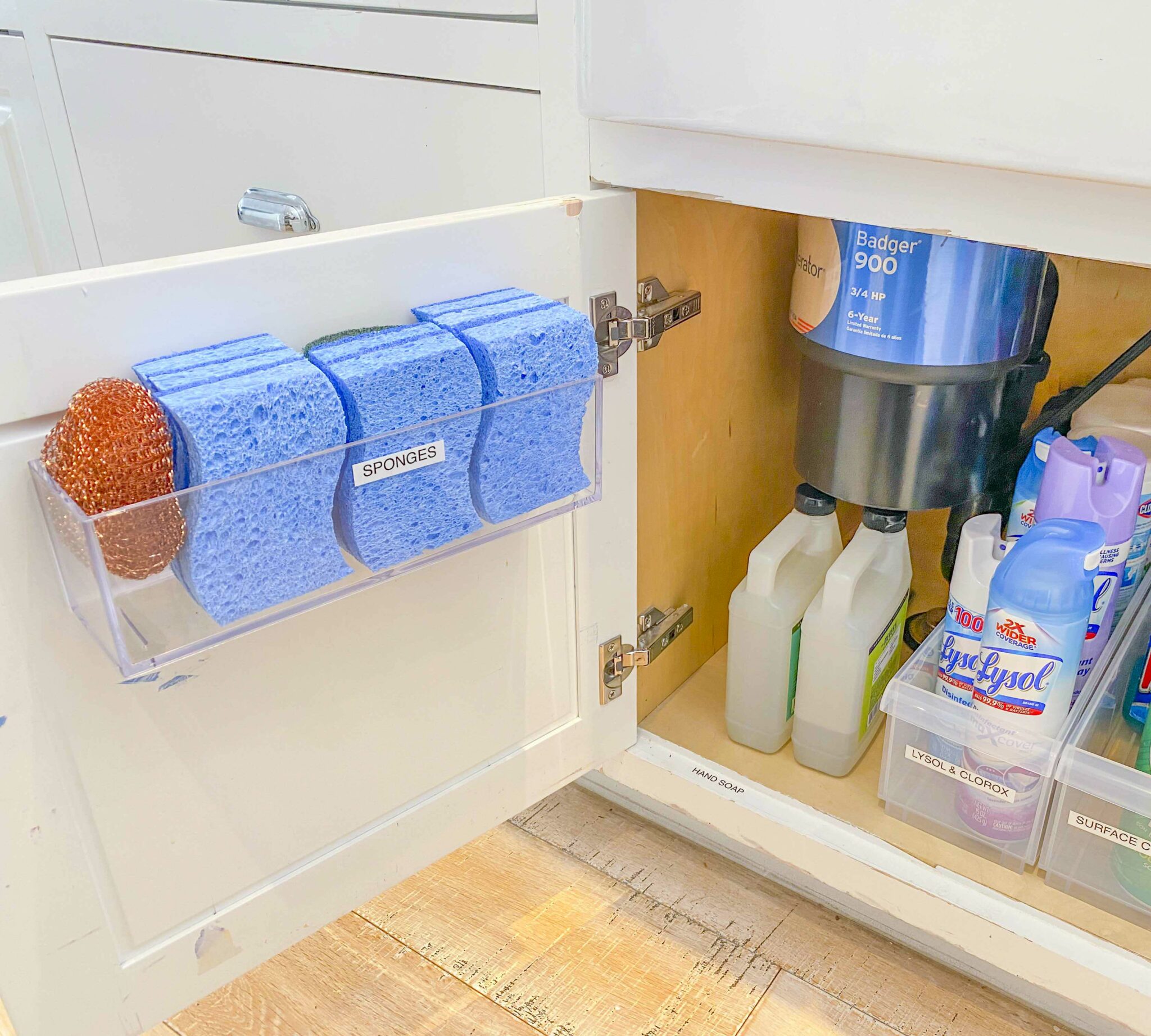 5 Organizing Products That Will Transform Your Kitchen - Horderly