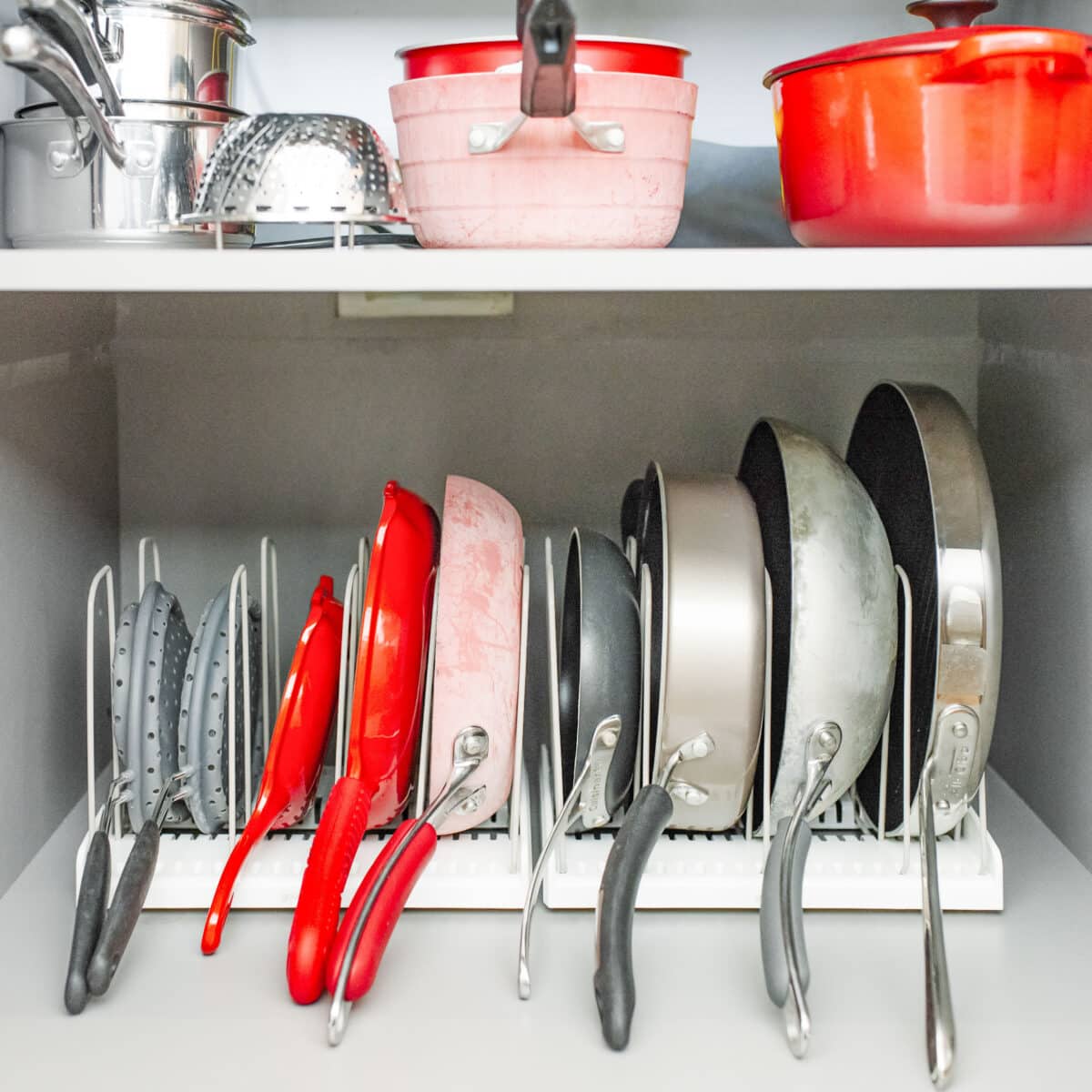 5 Organizing Products That Will Transform Your Kitchen - Horderly