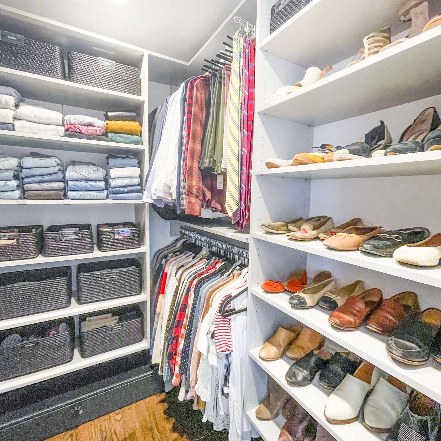 How Being Organized Positively Affects Your Mental Health - Horderly