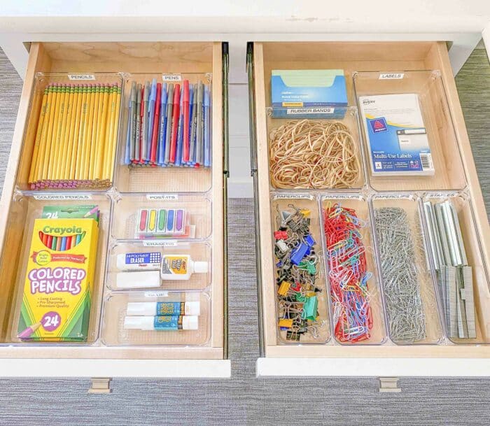 How Being Organized Positively Affects Your Mental Health - Horderly
