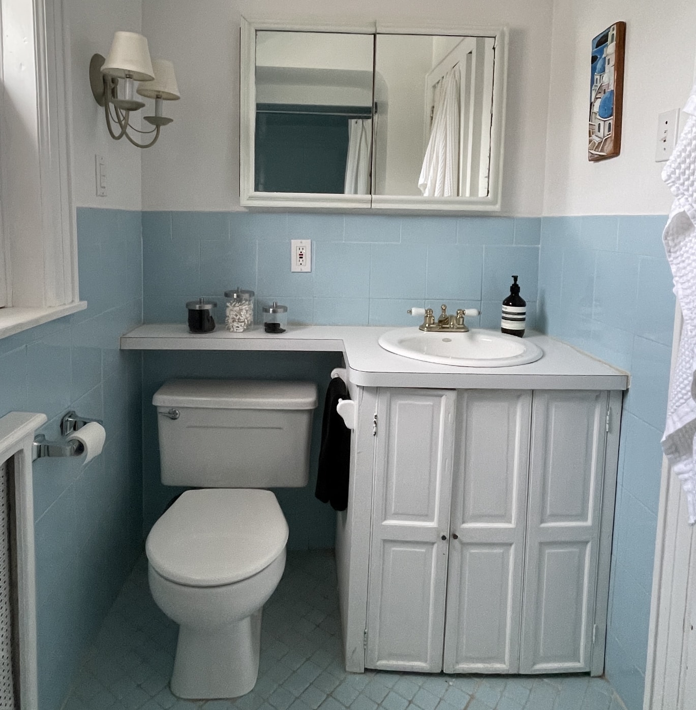 Hord Home Renovations: Primary Bedroom & Bathroom - Horderly