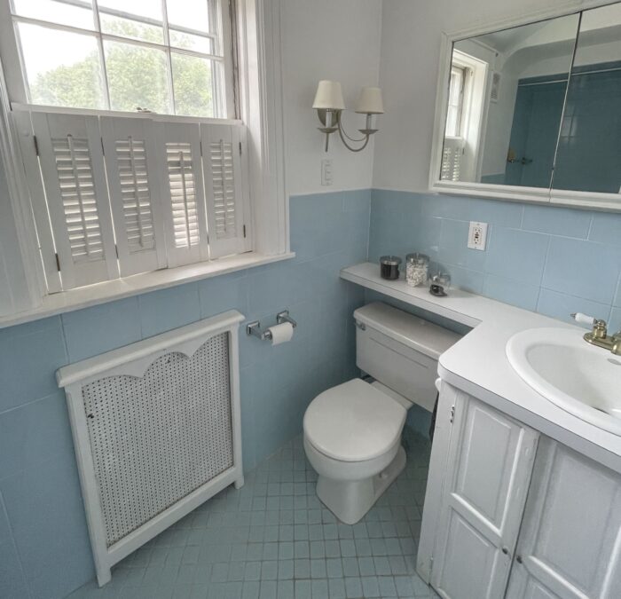 Hord Home Renovations: Primary Bedroom & Bathroom - Horderly