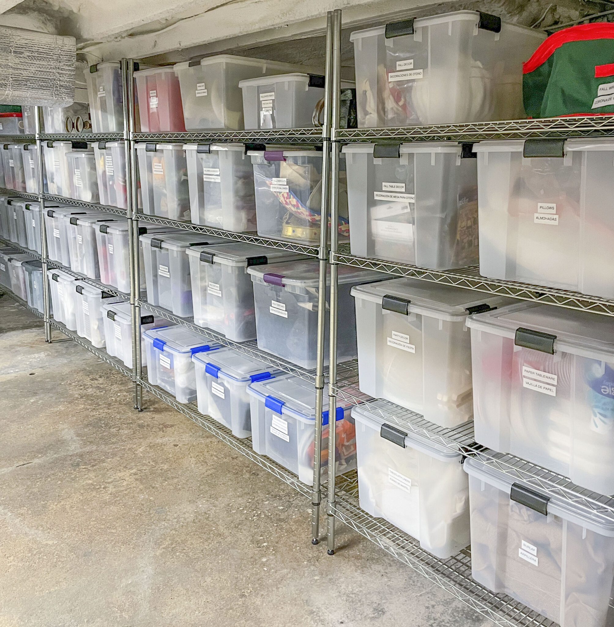 5 Organizing Products That Will Transform Your Garage and Basement - Horderly