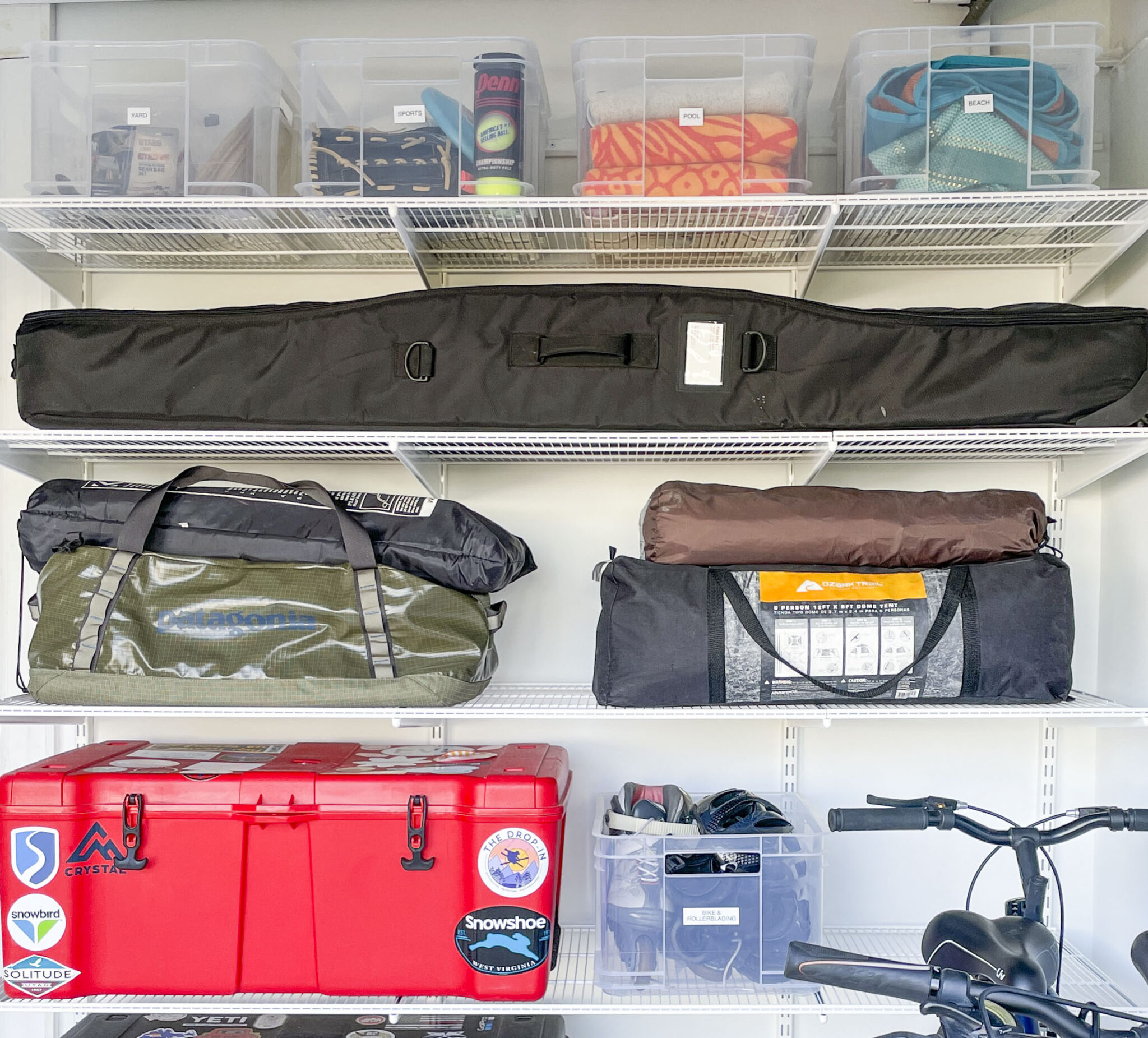 5 Organizing Products That Will Transform Your Garage and Basement - Horderly