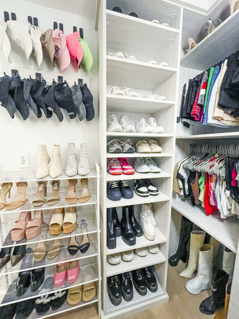 6 Organizing Products That Will Transform Your Closet - Horderly