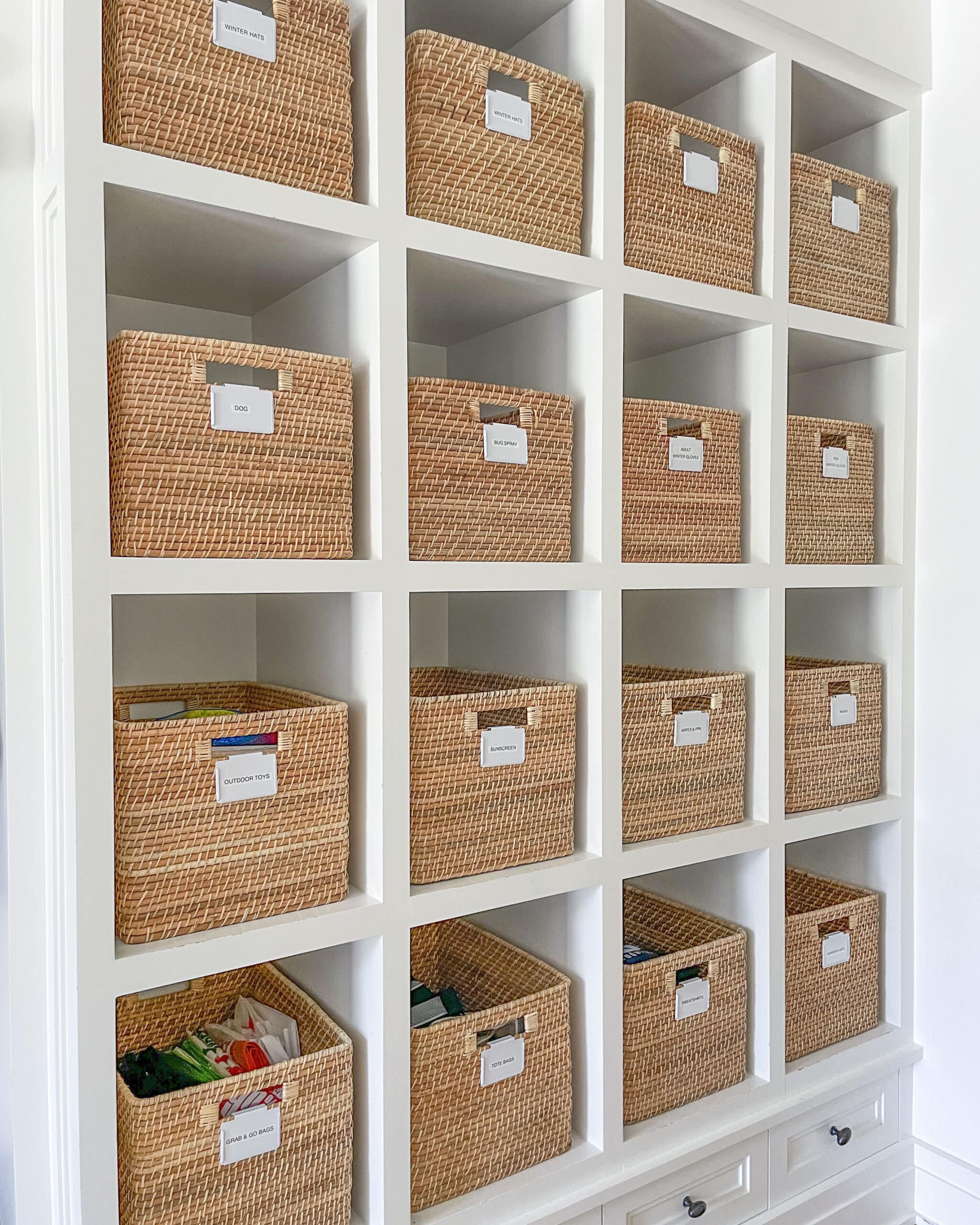 Our Clients’ 10 Favorite Organizing Hacks - Horderly
