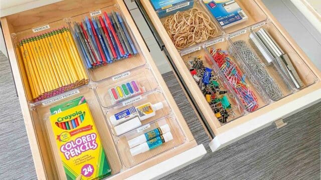 Our Clients’ 10 Favorite Organizing Hacks - Horderly