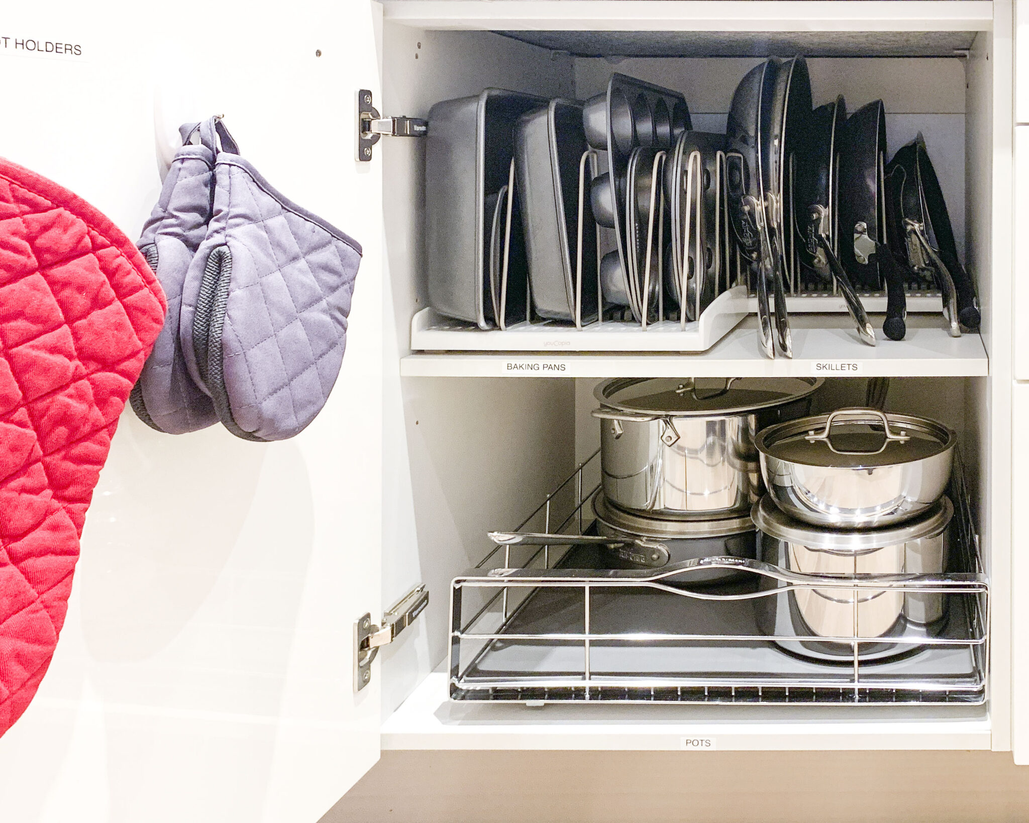 Our Clients’ 10 Favorite Organizing Hacks - Horderly