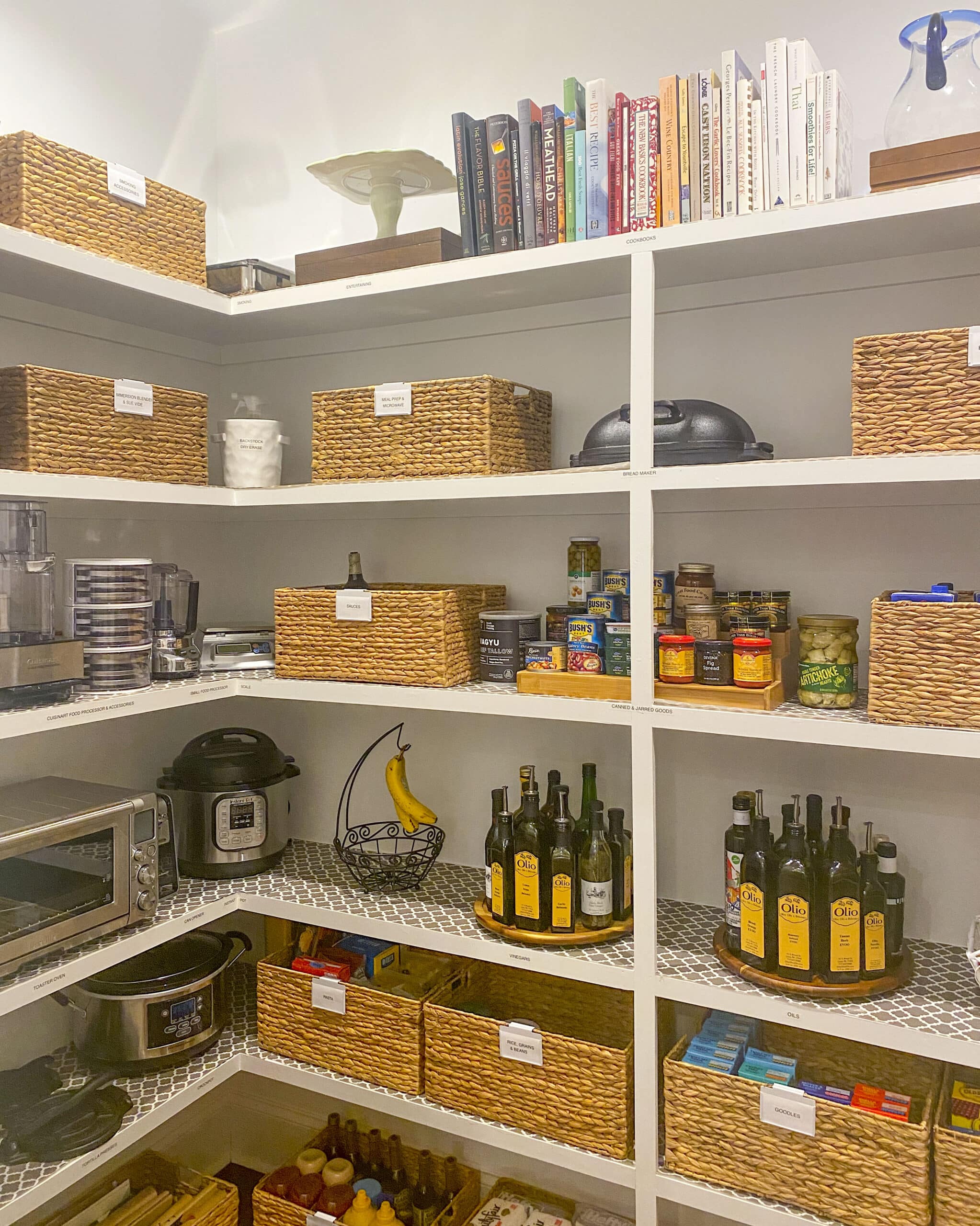 Our 10 Favorite Sustainable Organization Products - Horderly