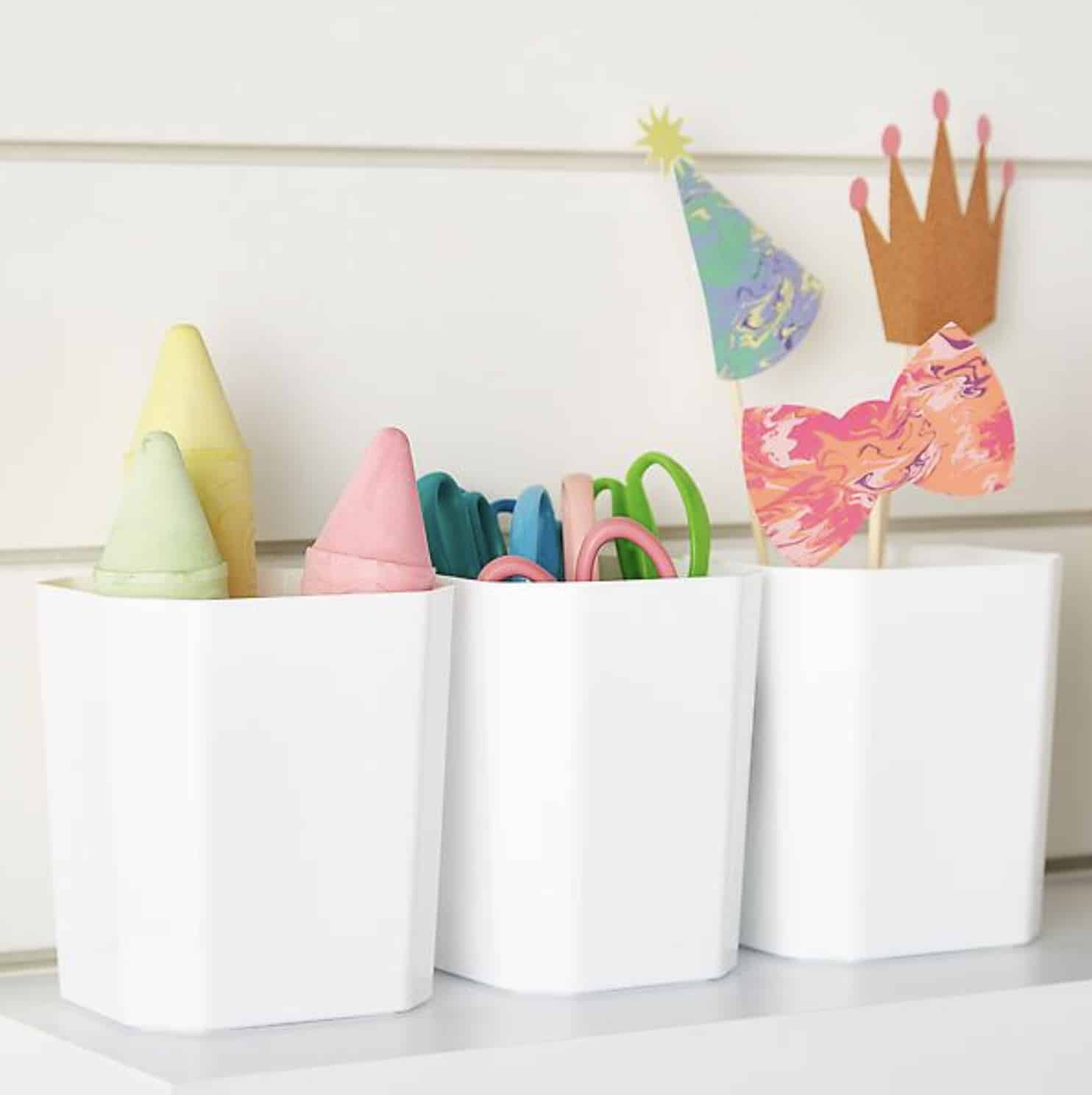 SmartStore Tall SmartStore Insert White – Horderly