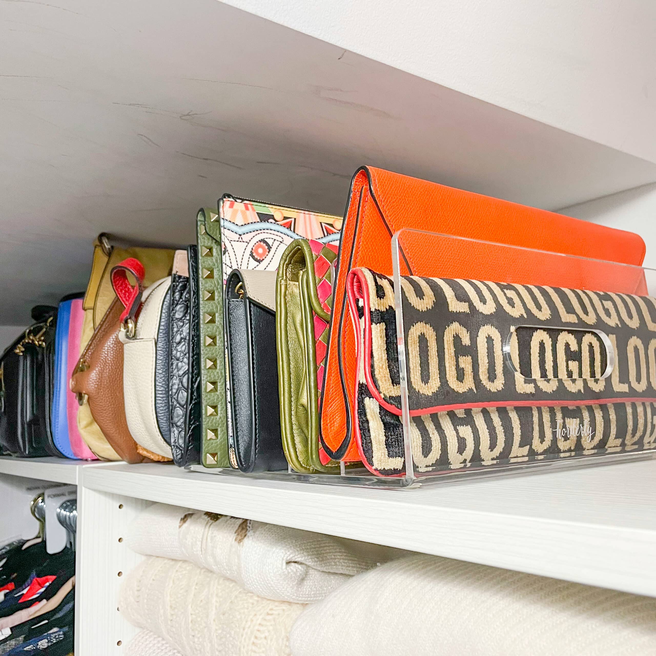 Acrylic Collator – Horderly