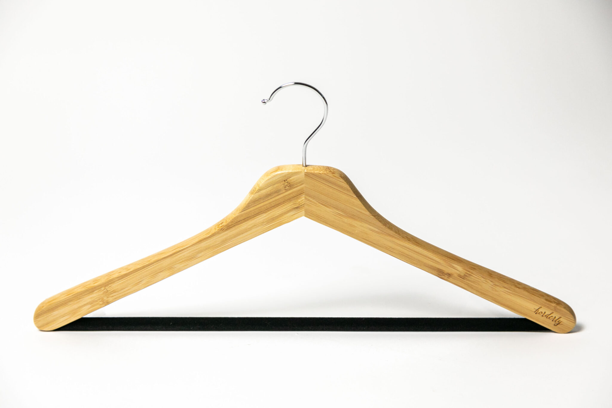 Horderly's Signature Closet Product Line - Horderly