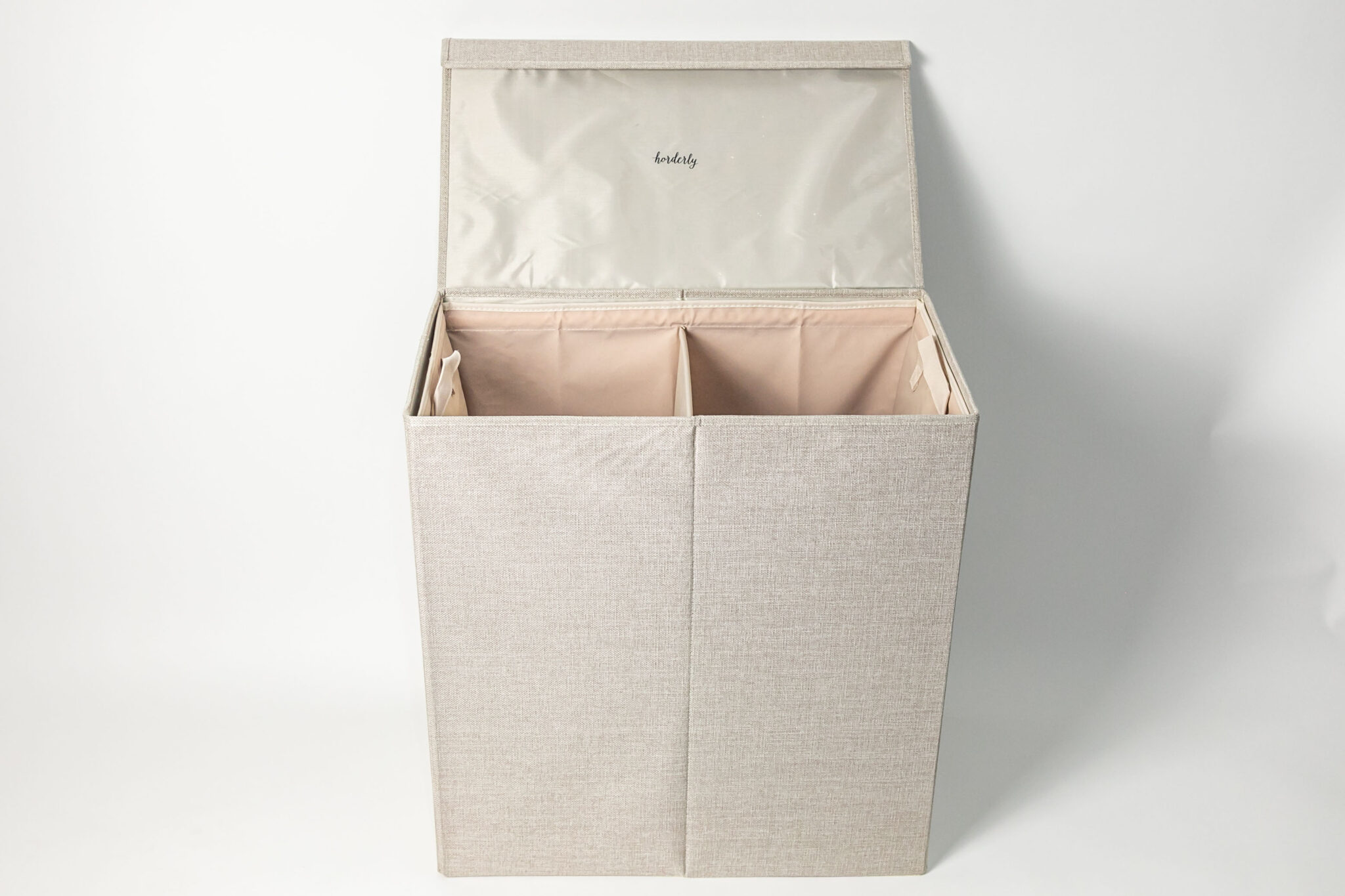 Horderly's Signature Closet Product Line - Horderly