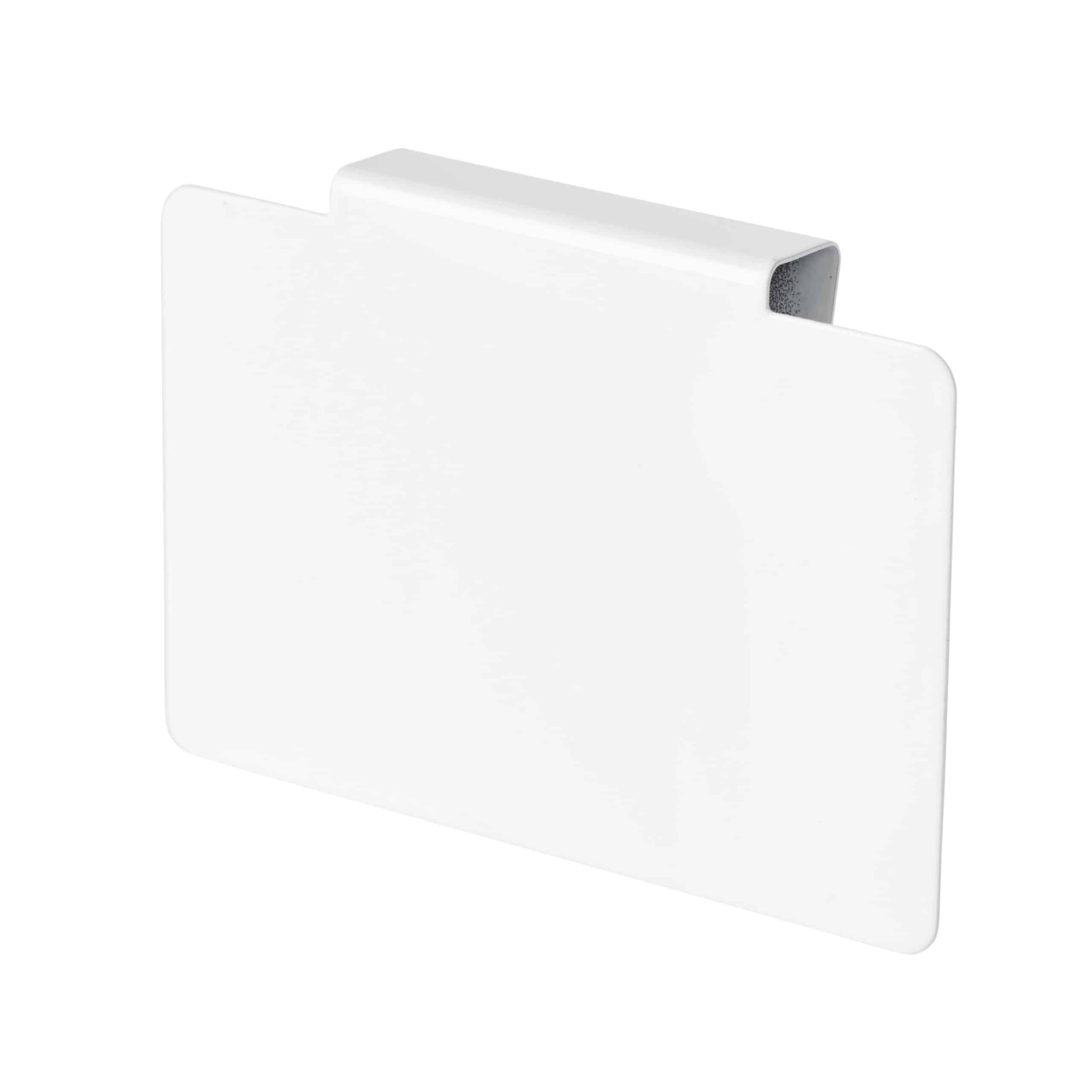 Bin Clip Labels – White – Horderly