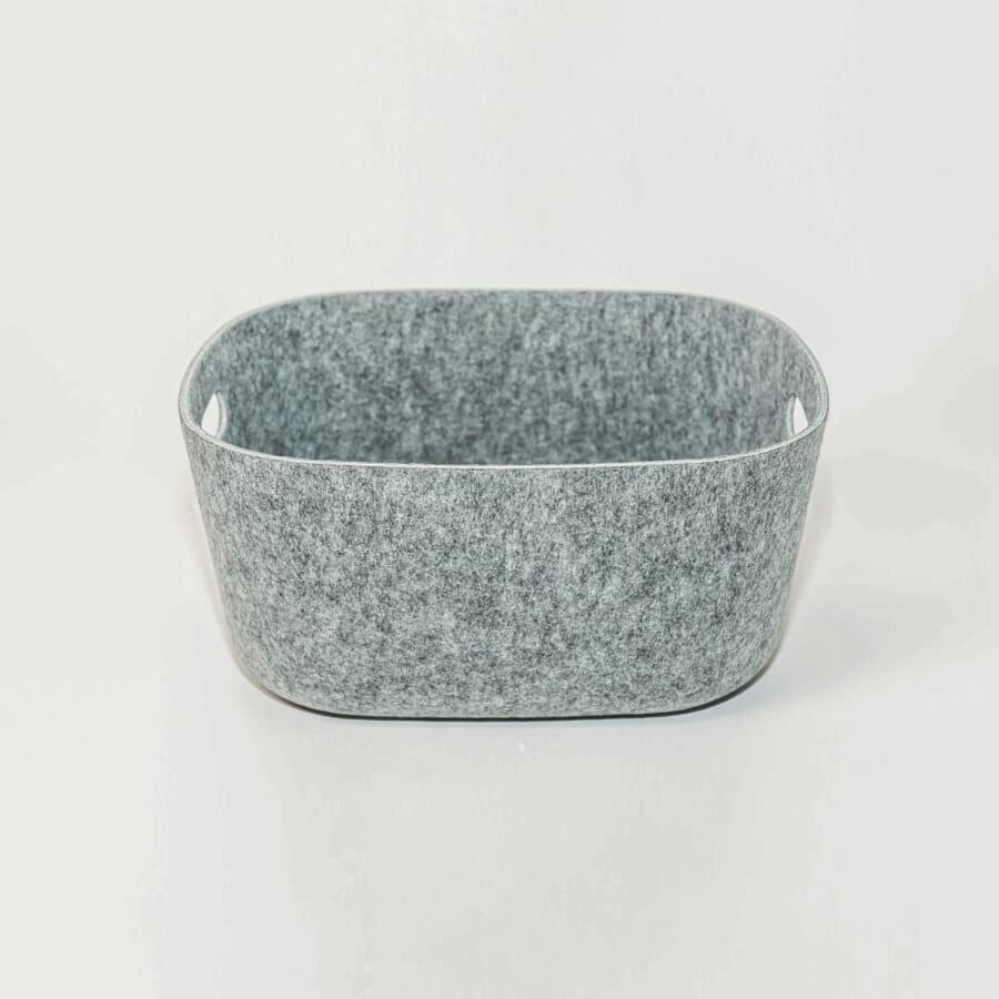 Eco Felt Bins – Horderly