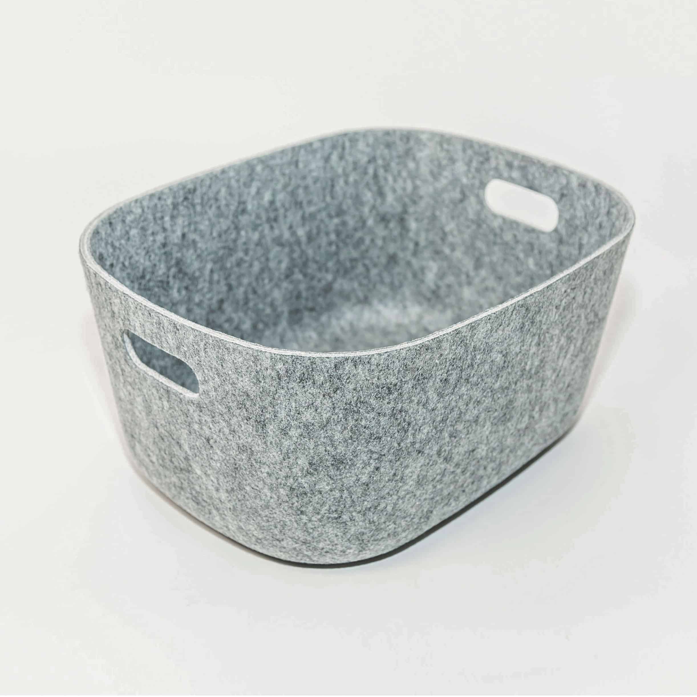 Eco Felt Bins – Horderly